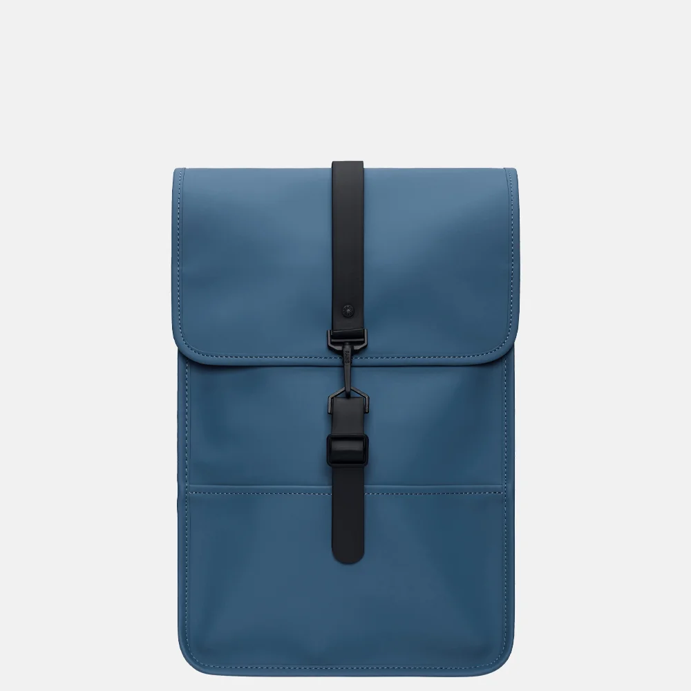 Rains Mini Backpack rugzak 13 inch ash | 017970-Grijs