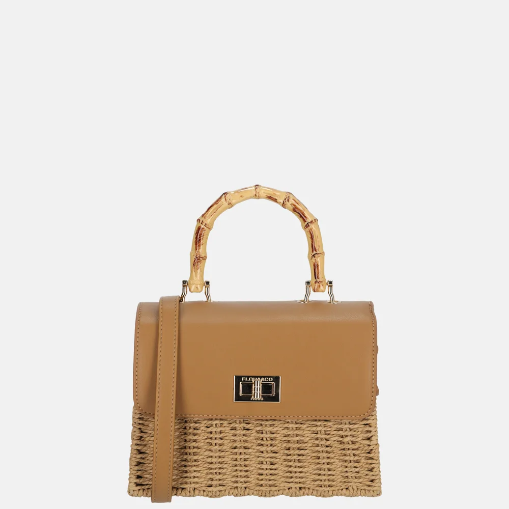 De mooiste tassen van Flora & Co bij Duifhuizen