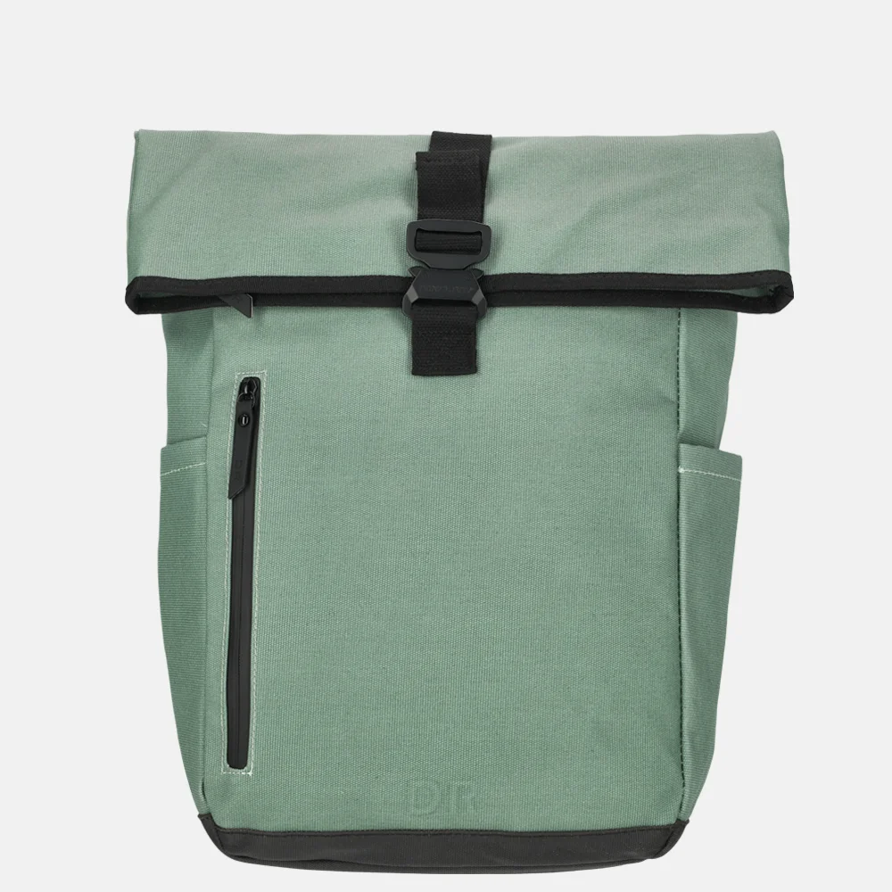 Daniel Ray Wanagratta rugzak XL 15 inch oud groen | 024078-Donkergroen