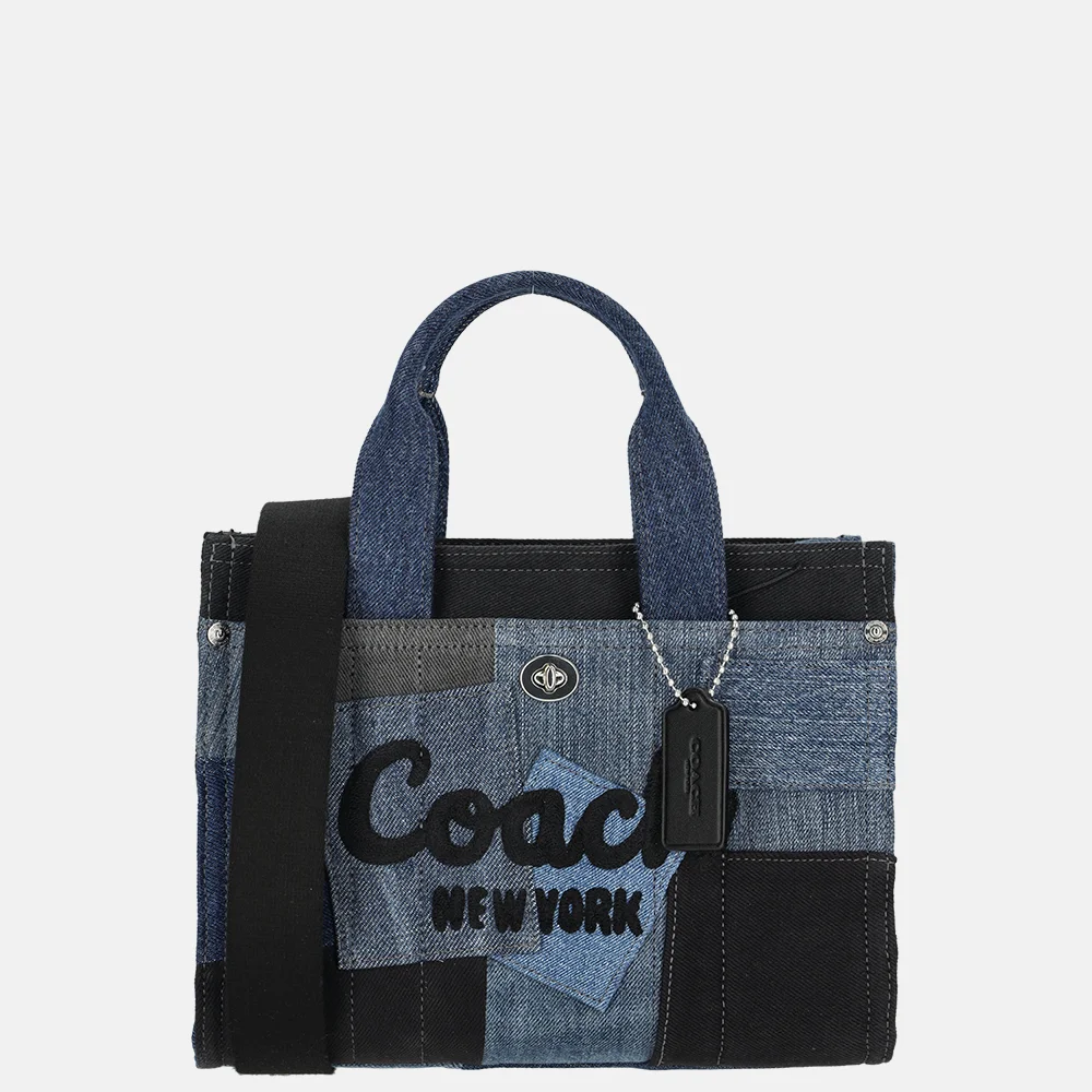 Shop de nieuwste collectie Coach tassen bij Duifhuizen