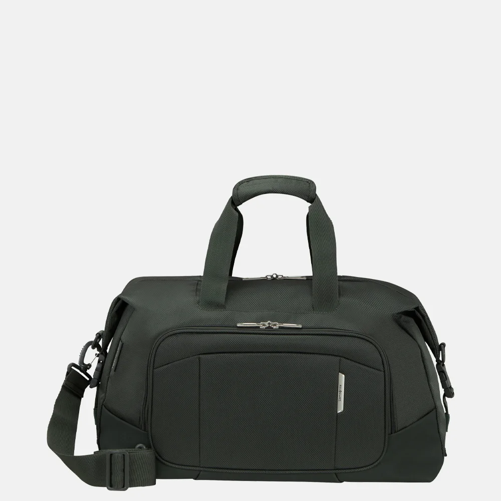 Samsonite Respark Overnight weekendtas forest green | 023937-Groen
