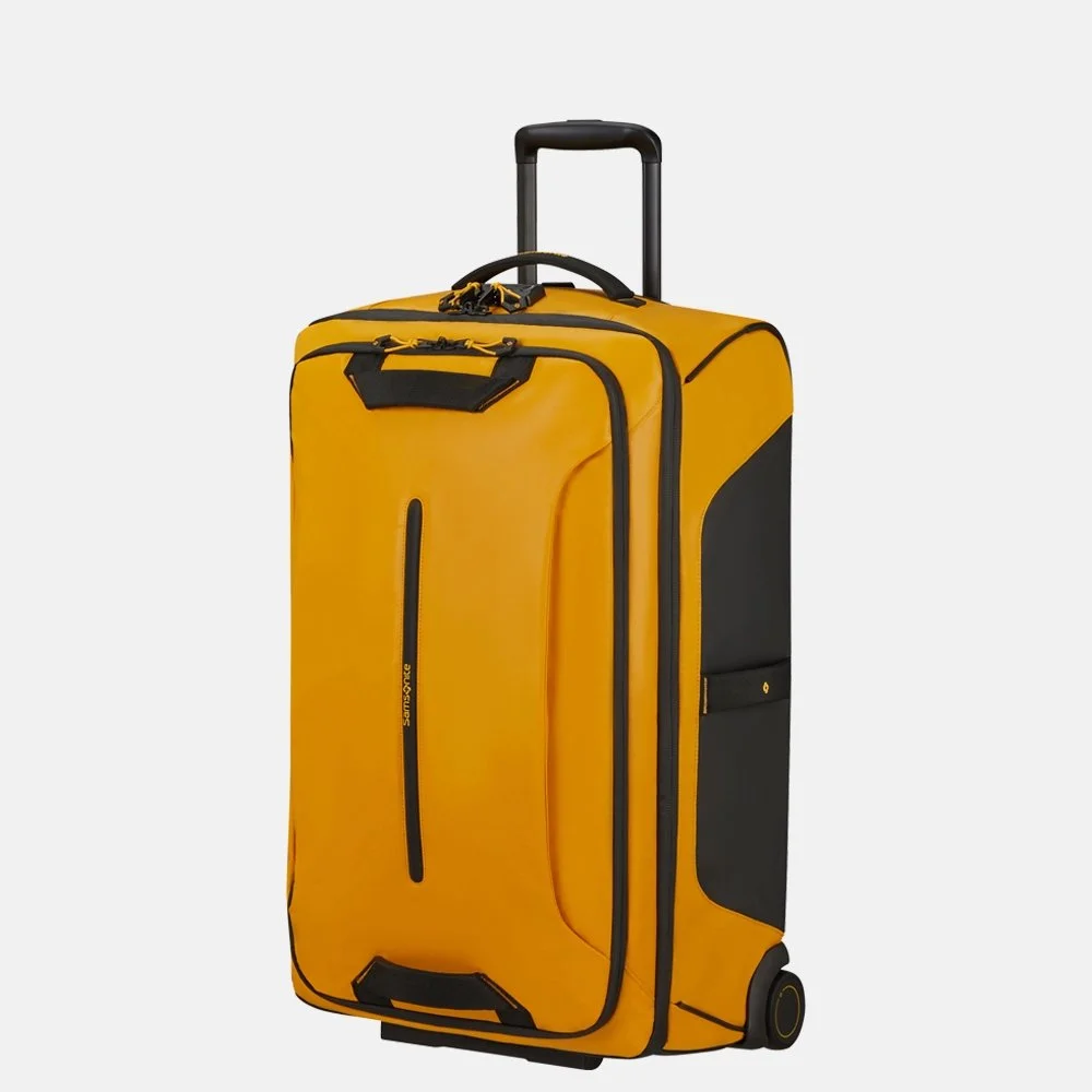 Samsonite Ecodiver reistas op wielen 67 cm yellow | 016270-Geel
