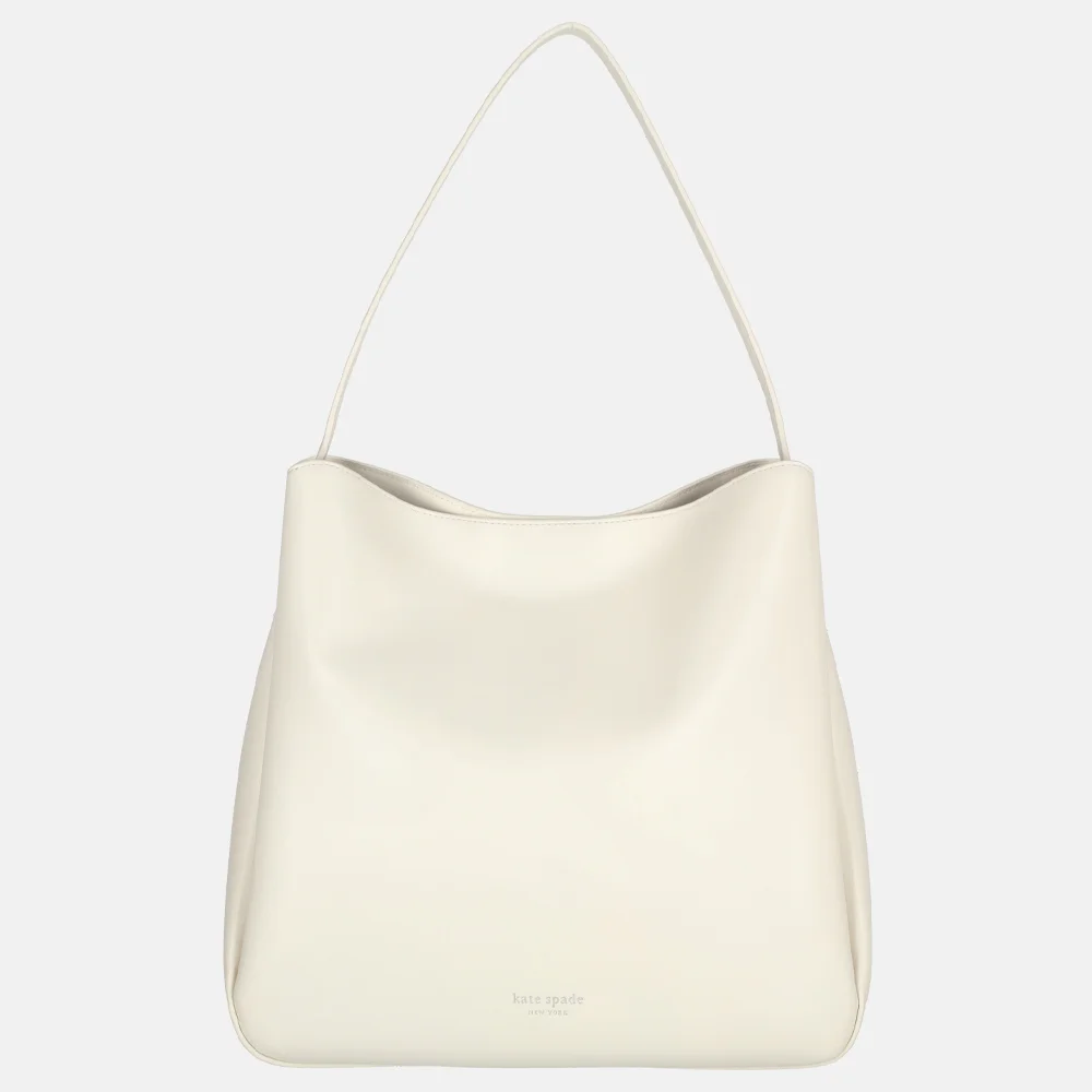 Kate Spade Grace buideltas L timeless taupe | 022904-Taupe