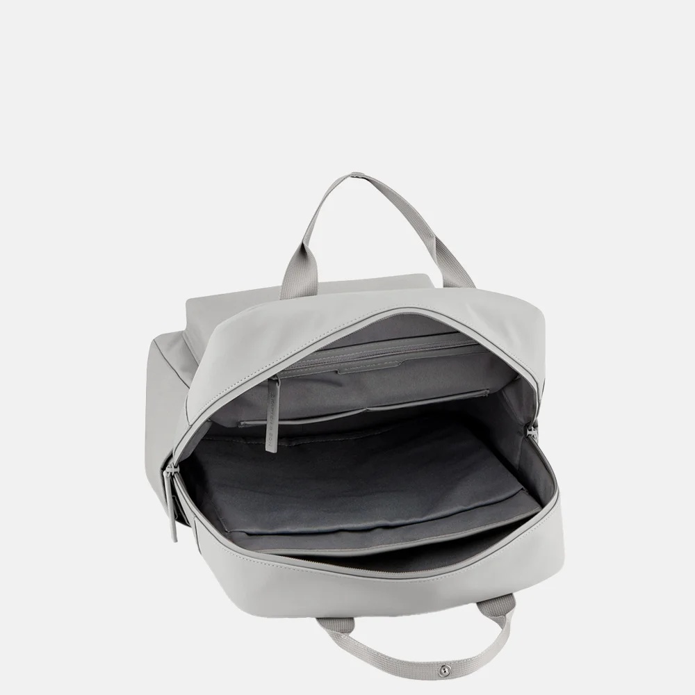 Kapten & Son Bergen Pro rugzak greige | 021512-Grijs