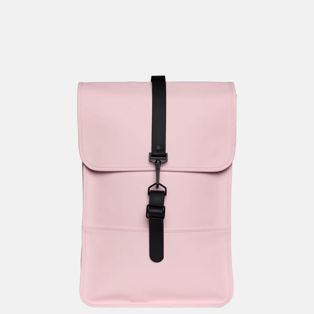 Rains Mini Backpack rugzak 13 inch candy | 017970-Lichtroze