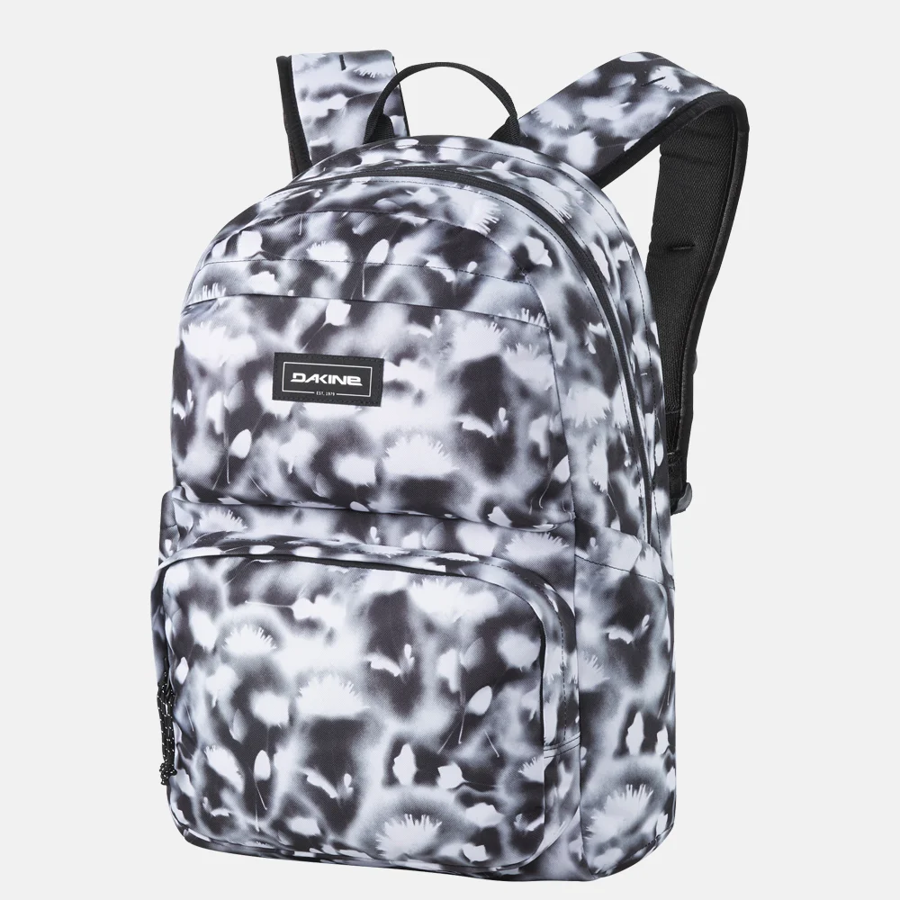 Dakine Method rugzak 25L dandelions | 019042-Zwart