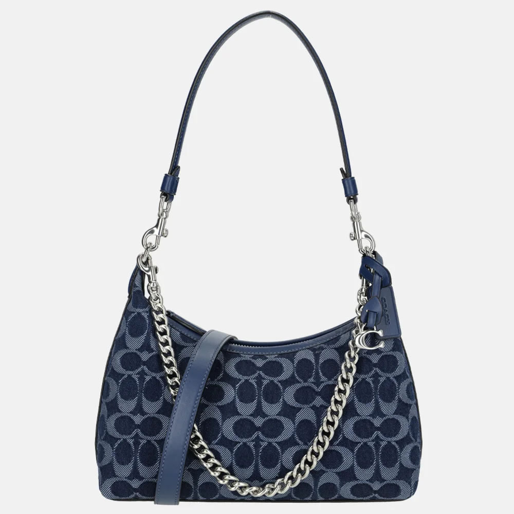 Shop de nieuwste collectie Coach tassen bij Duifhuizen