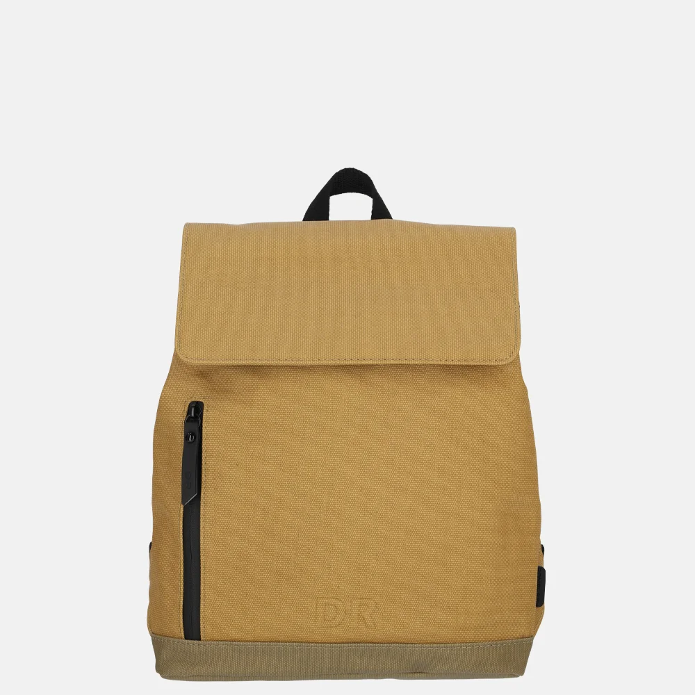 Daniel Ray Karratha rugzak S khaki | 024079-Groen