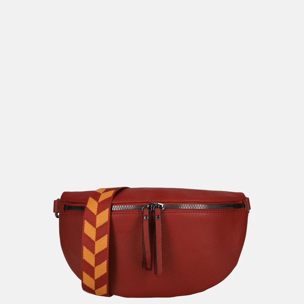 Firenze heuptas crimson | 019071-Rood