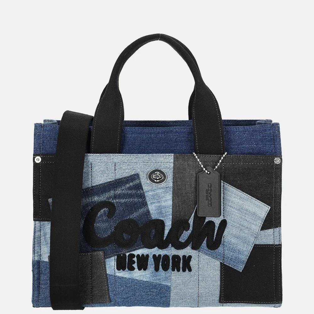 Shop de nieuwste collectie Coach tassen bij Duifhuizen