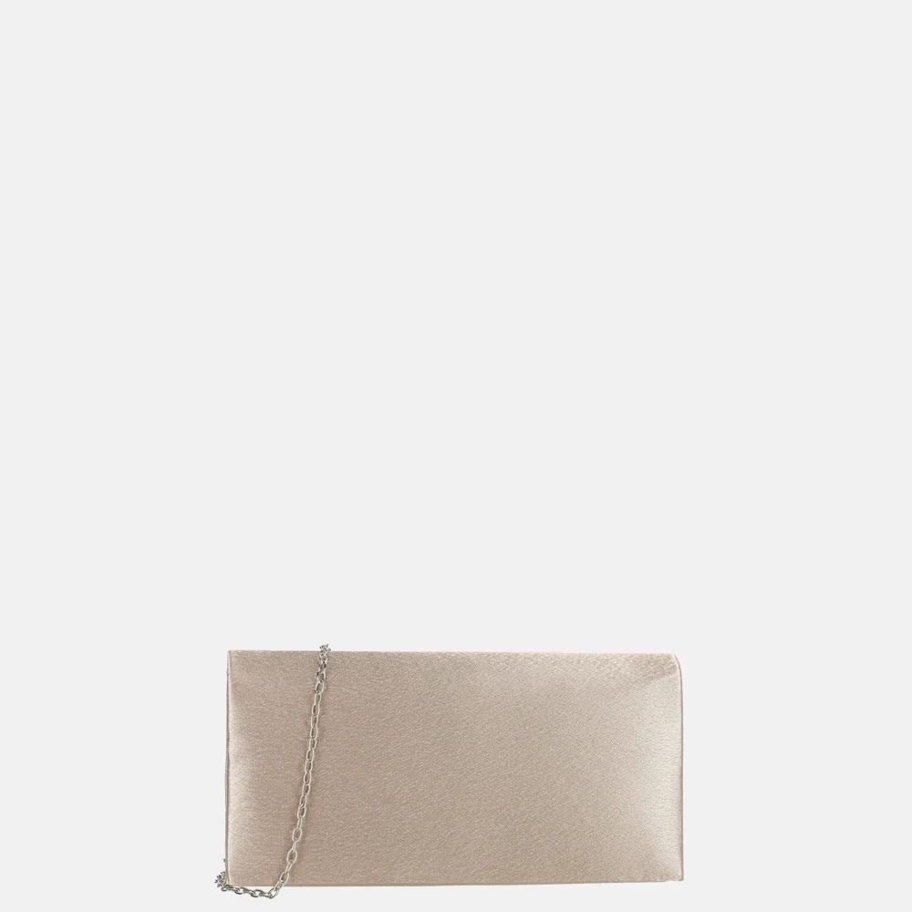 Bulaggi clutch gold | 017443-Goud