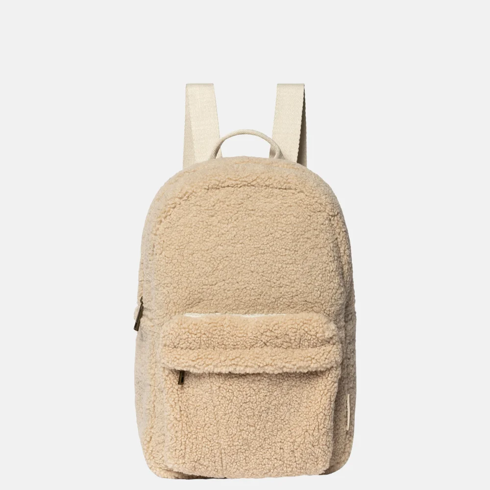 Studio Noos Chunky rugzak ecru | 022087-Ecru