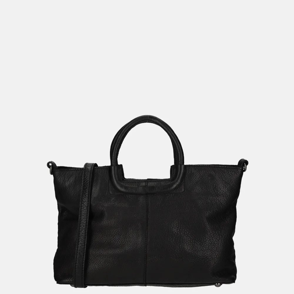 Bear Design Jasmijn handtas zwart | 022281-Zwart