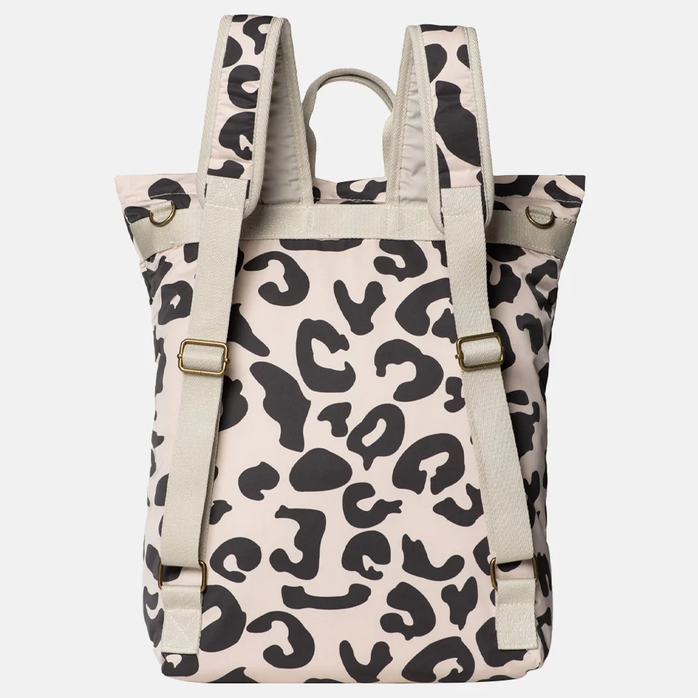 Studio Noos adult backpack holy cow puffy | 019352-Multi