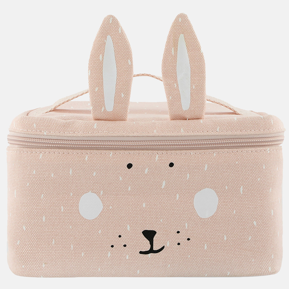 Trixie kinderrugzak Mrs. Rabbit bij Duifhuizen