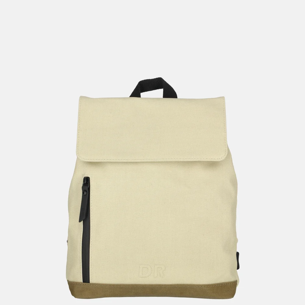Daniel Ray Karratha rugzak S beige | 024079-Beige