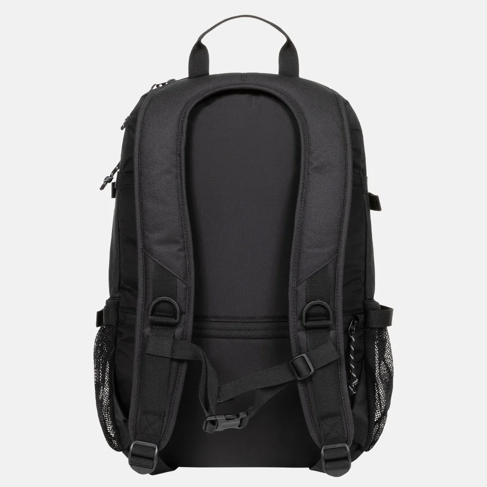 Eastpak Getter Pro laptoprugzak black | 023984-Zwart