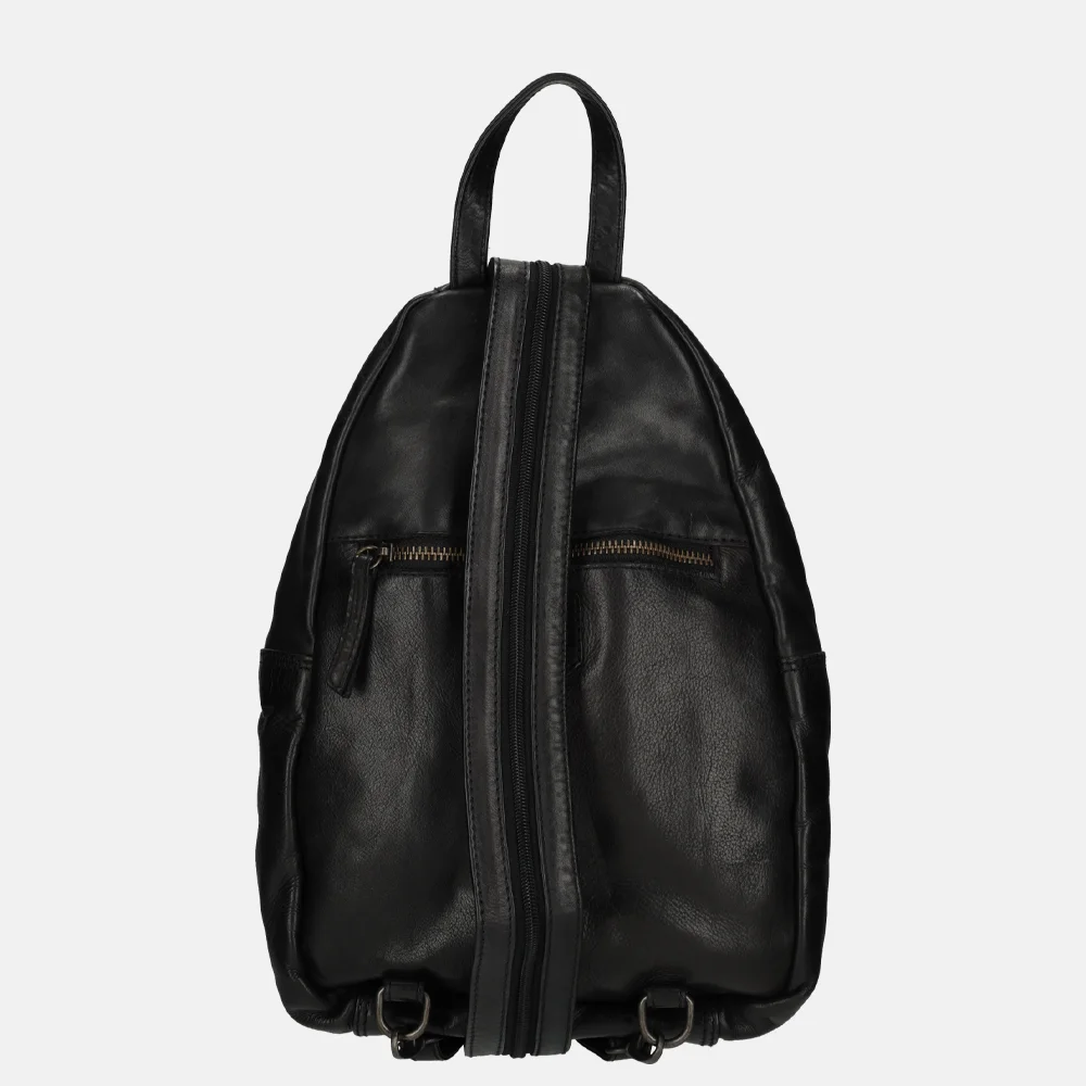 Bear Design rugzak black | 018606-Zwart