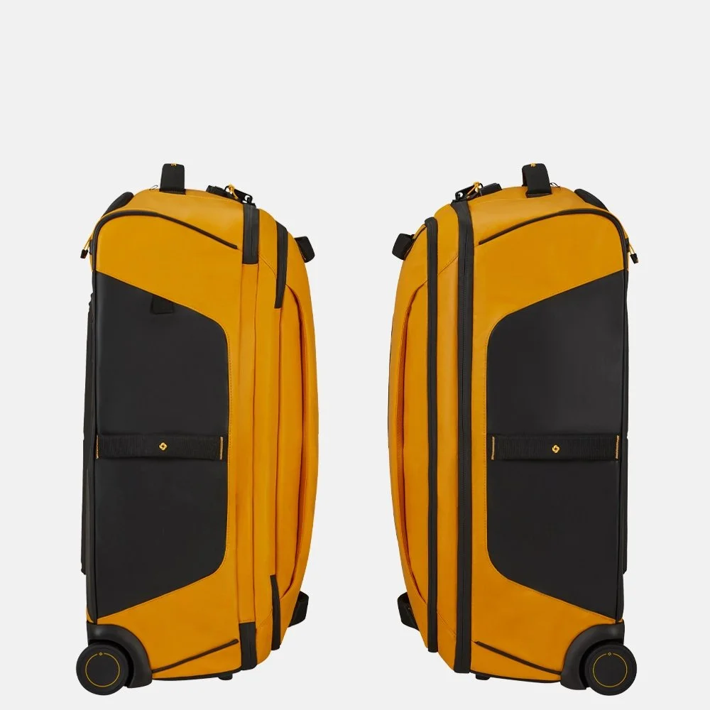 Samsonite Ecodiver reistas op wielen 67 cm yellow | 016270-Geel