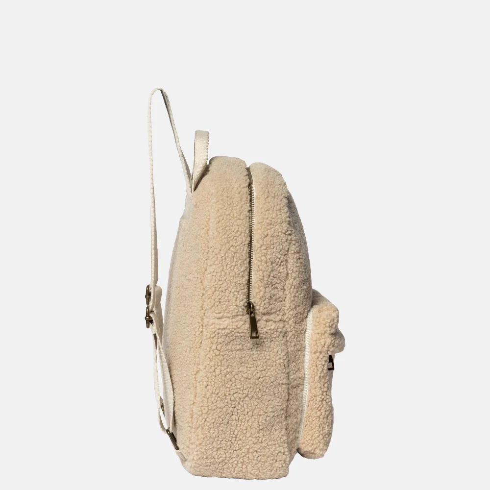 Studio Noos Chunky rugzak ecru | 022087-Ecru