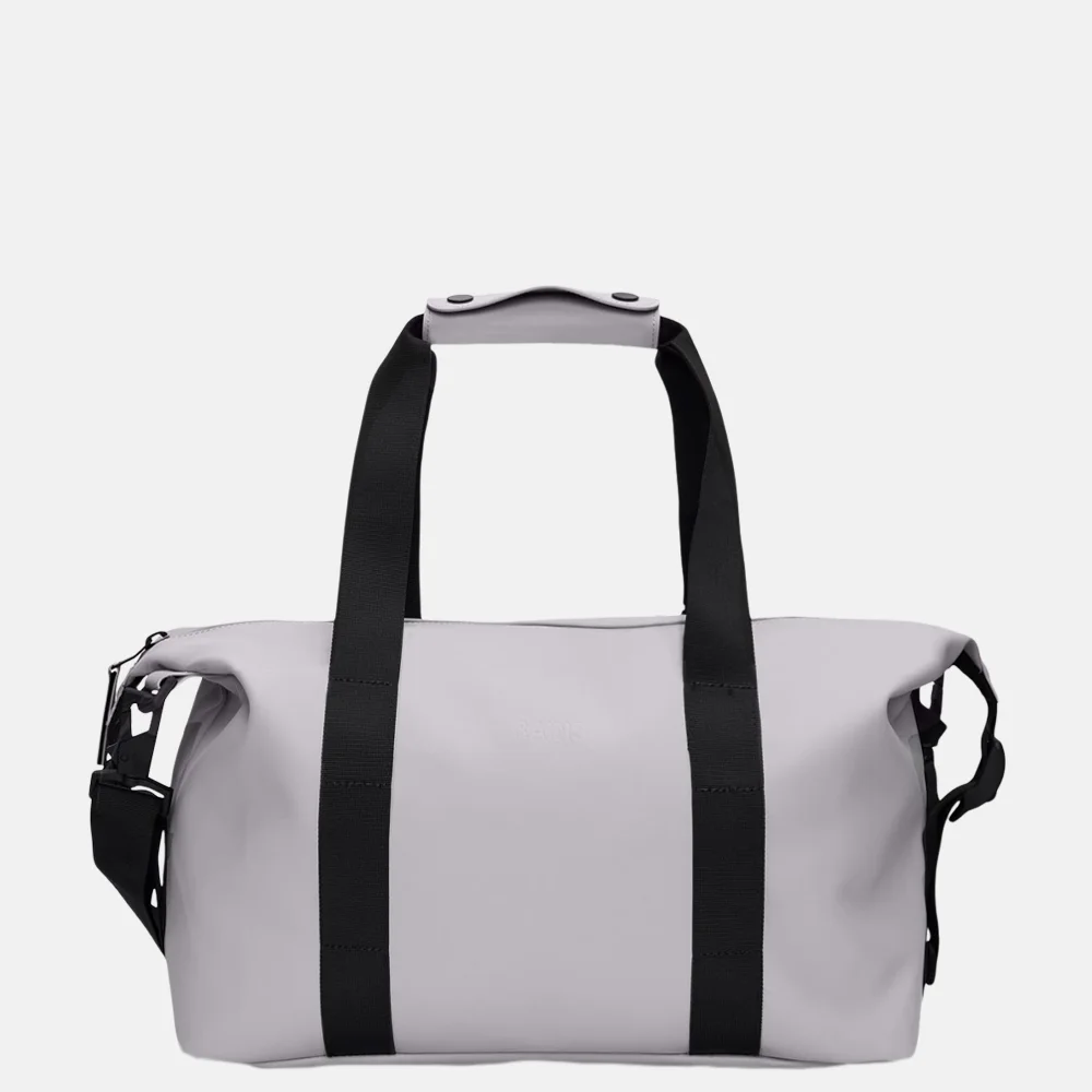 Rains Hilo weekendtas S flint | 020698-Grijs