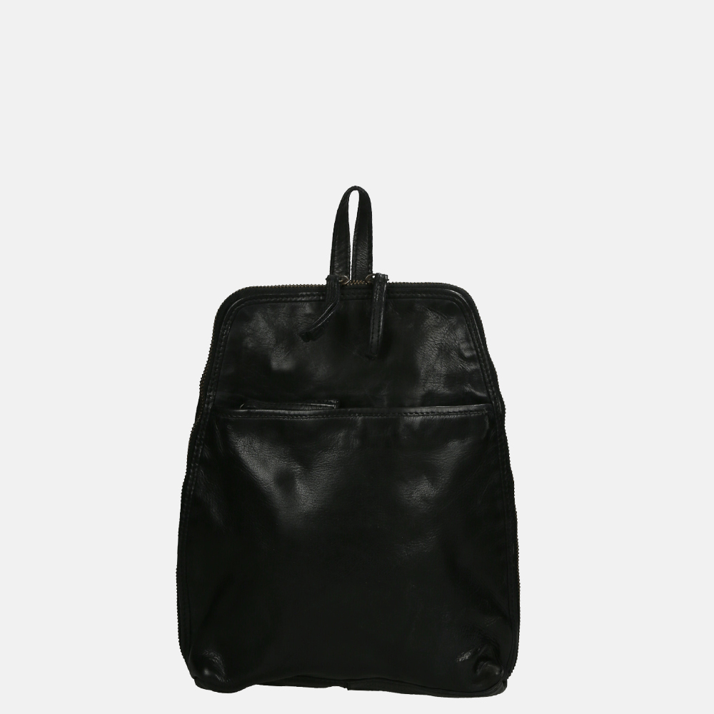 Bear Design Iris rugzak black | 015327-Zwart