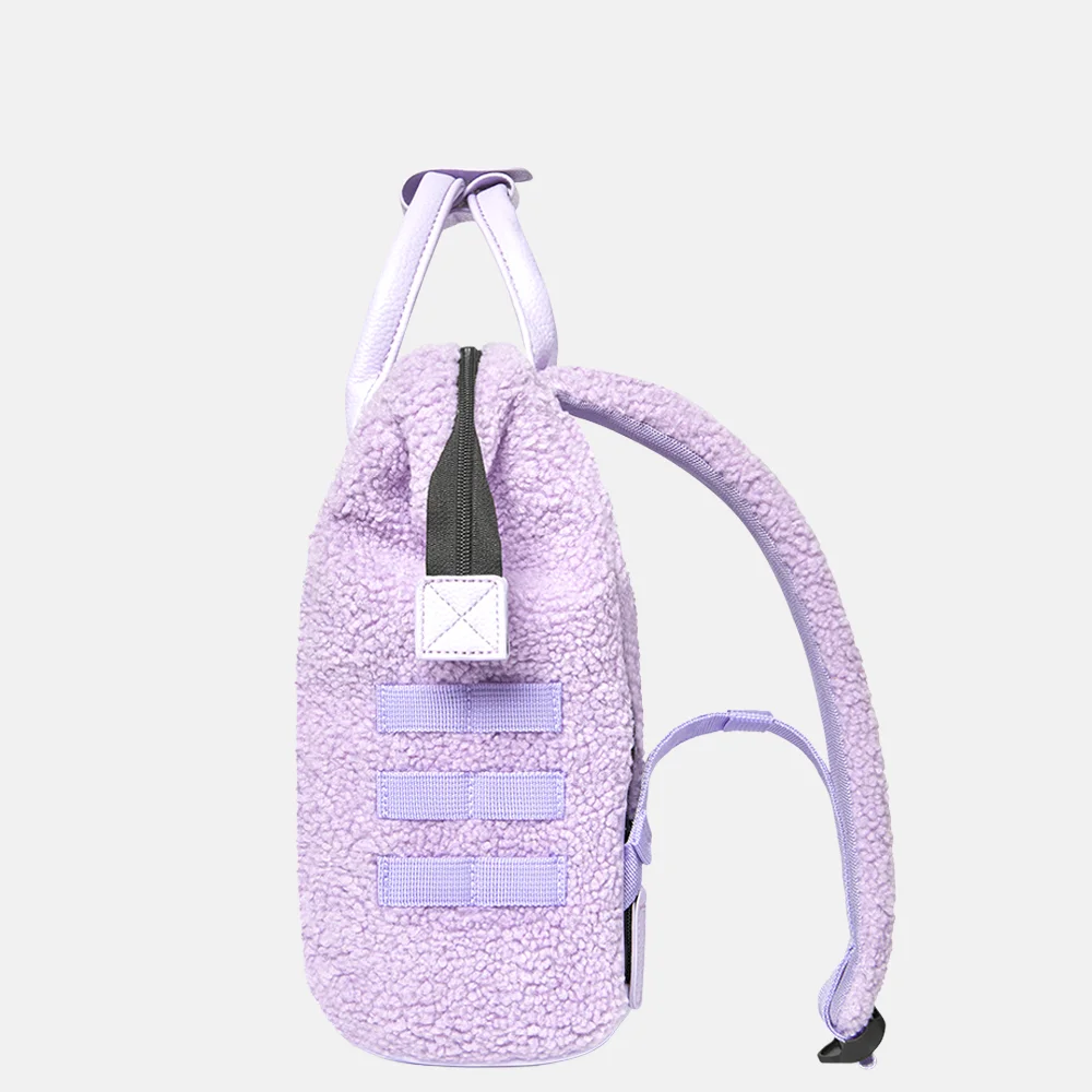 Cabaia Adventurer rugzak S cleveland | 022158-Lila
