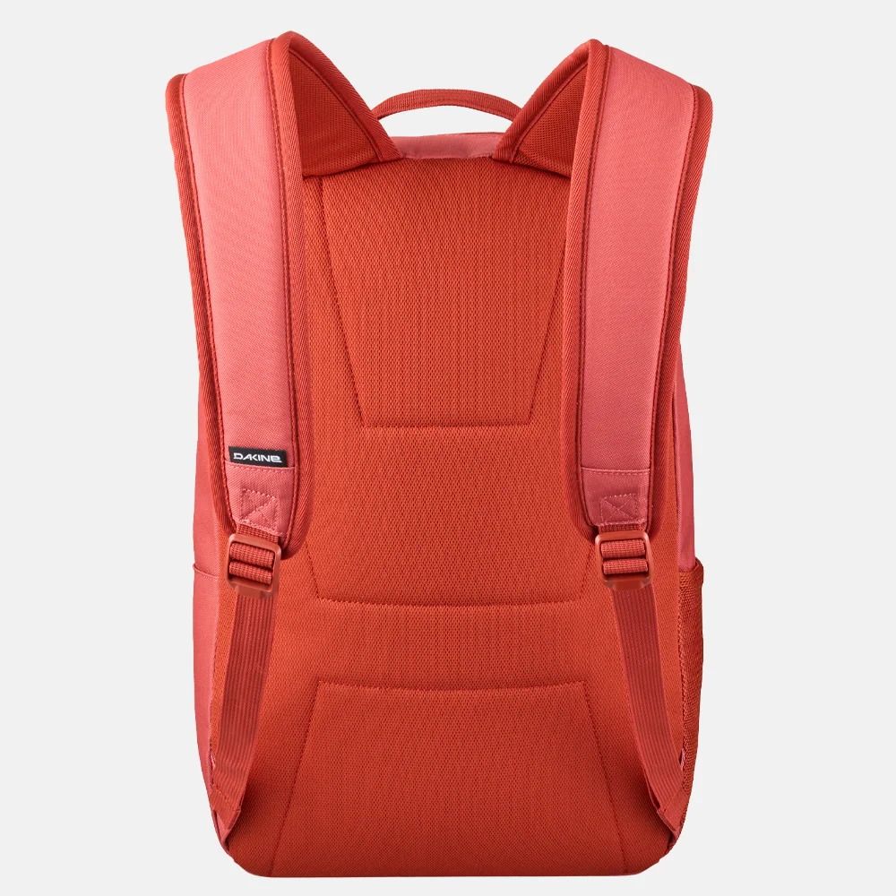 Dakine Class rugzak 25L mineral red | 019038-Rood