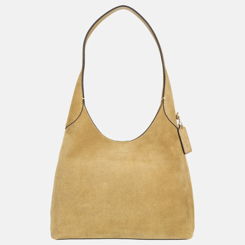 Shop de nieuwste collectie Coach tassen bij Duifhuizen