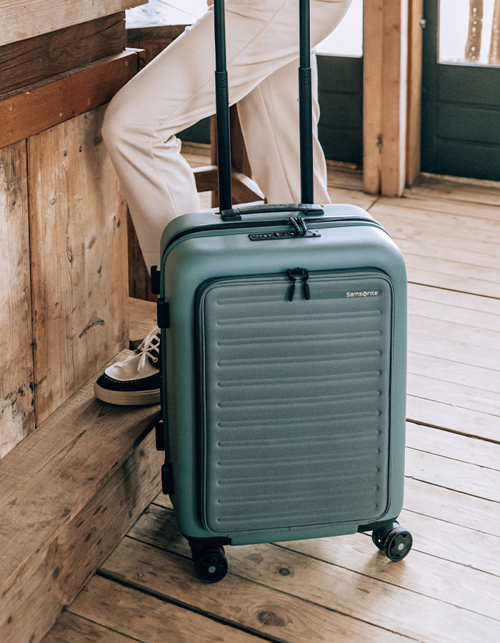 Koffer kopen? Bekijk onze uitgebreide collectie!