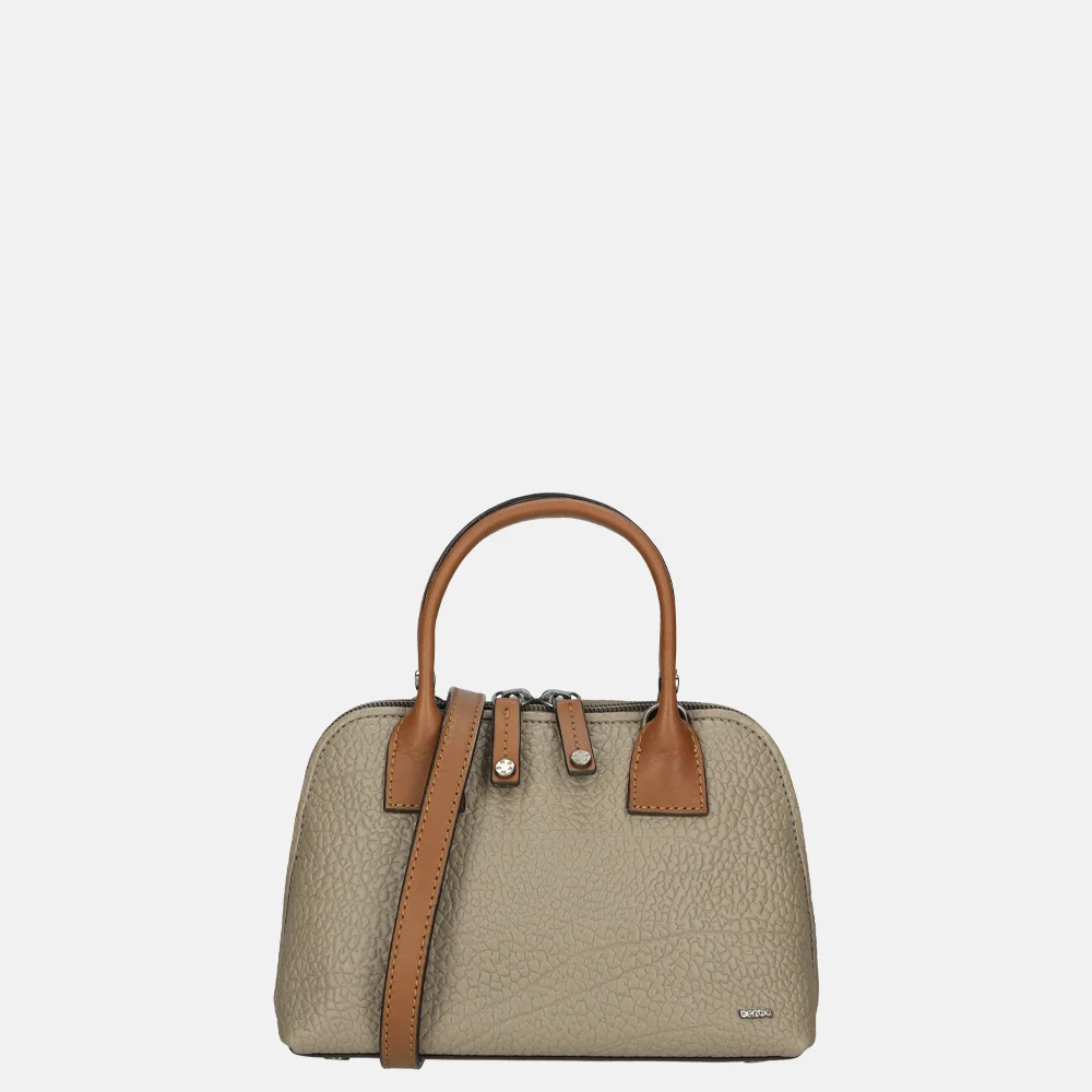 Berba crossbody tas dust | 020711-Taupe