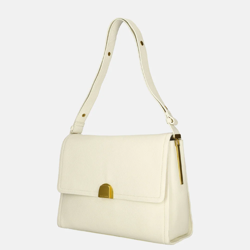 Ted Baker Imilily schoudertas ivory | 019180-Ecru