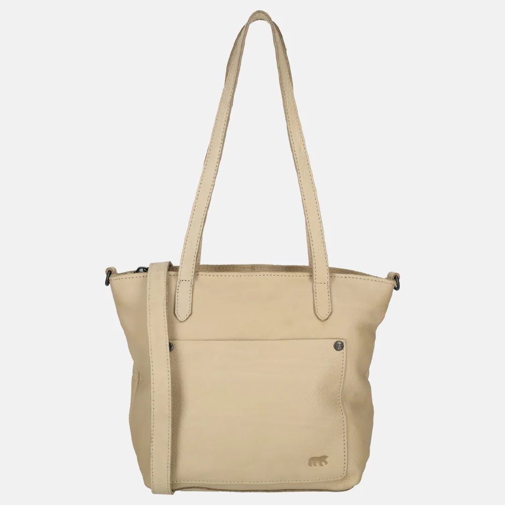 Praktisch, tijdloos en stoer: Bear Design