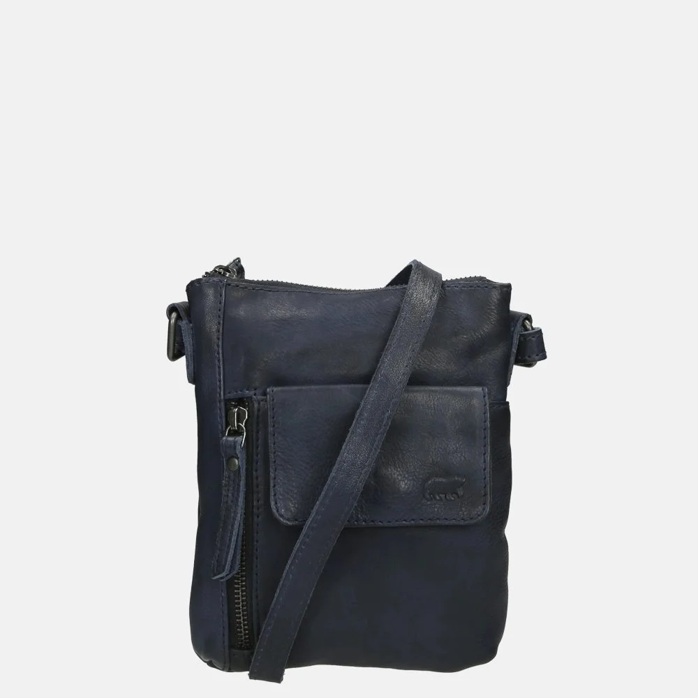 Bear Design telefoontas feather | 017038-Beige