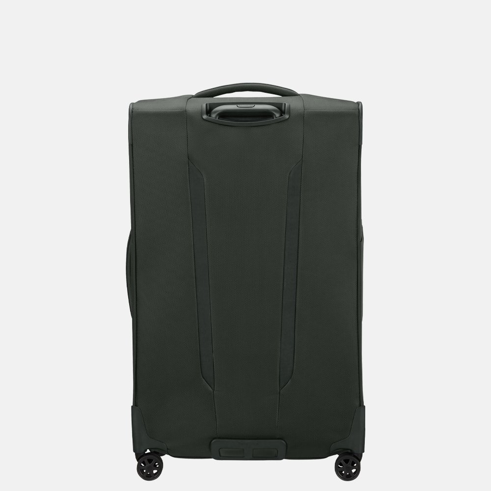 Samsonite Respark koffer 79 cm forest green | 016365-Groen