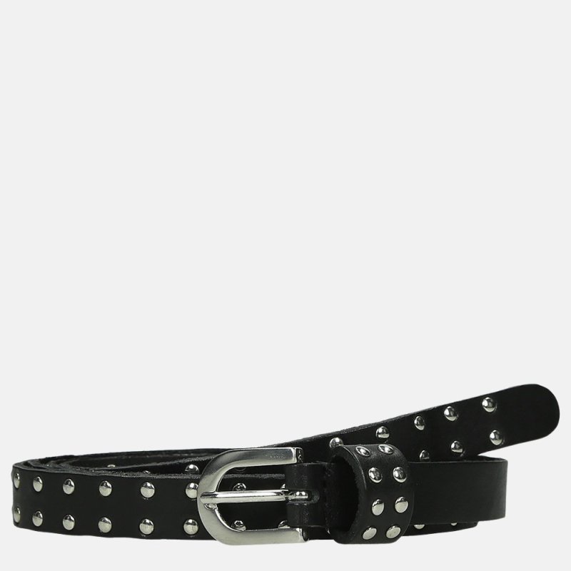 Legend damesriem 1.5 cm black | 90 | 114939
